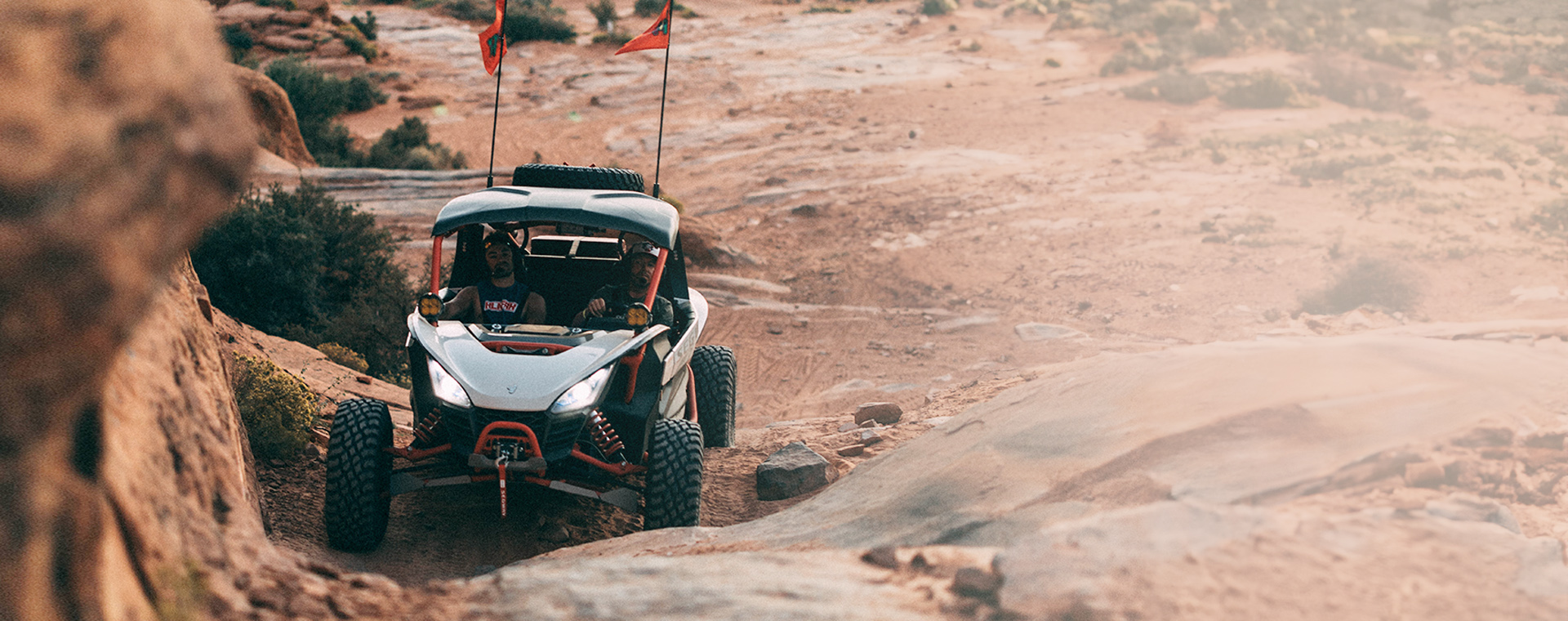 TrailBlade SXS | Side-by-Side Tires for Extreme Off-Road