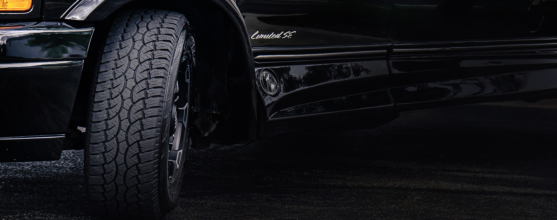 Atturo TrailBlade A/T | Versatile All-Terrain Tire for Trucks and SUVs