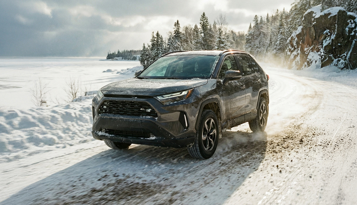 Atturo TrailBlade H/T | Highway Tire with All-Weather Stability