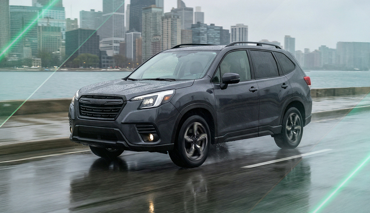 Atturo TrailBlade H/T | Highway Tire with All-Weather Stability