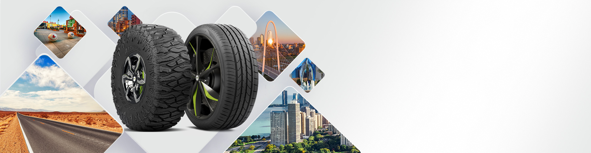 MBP Auto Sales Ltd - Dallas, Texas | Authorized Atturo Tire Dealer
